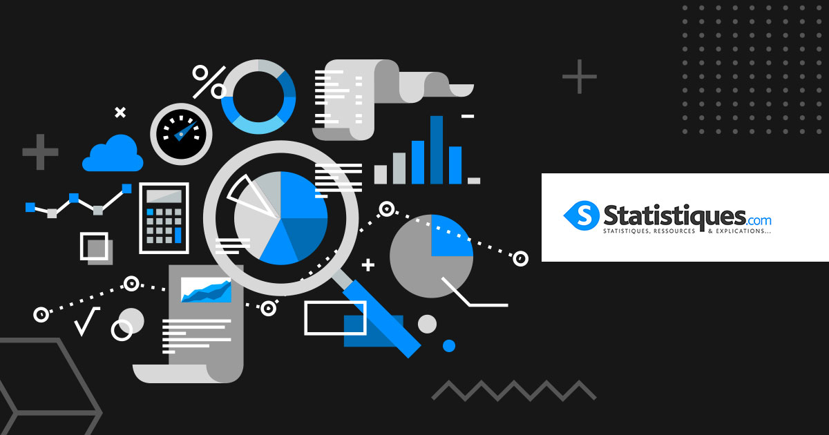 STATISTIQUES / Tous les chiffres et les stats